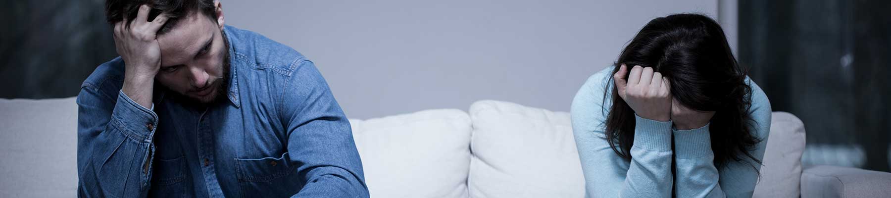 Arizona Divorce Lawyer - With Or Without Children Involved