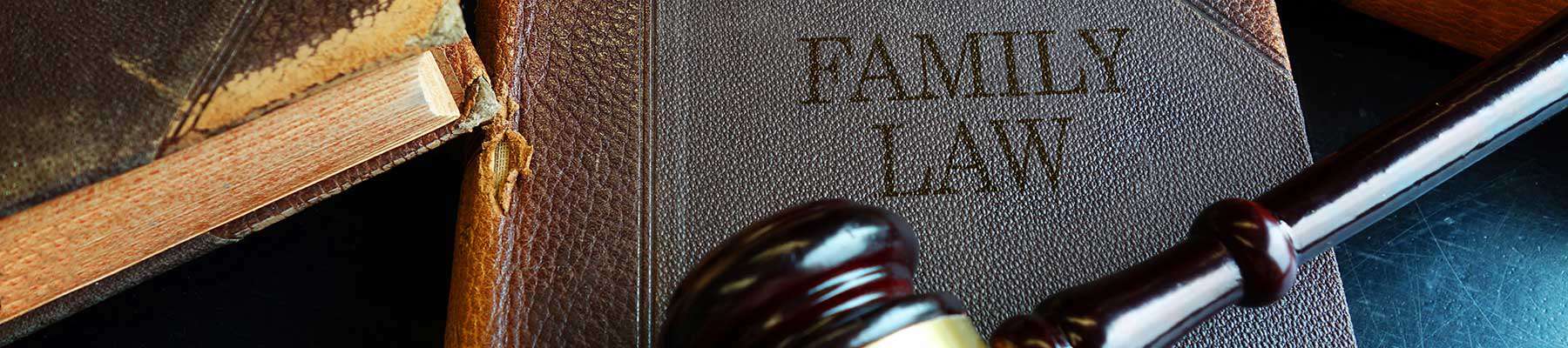 Arizona Family Law Overview - Colburn Hintze Maletta, PLLC