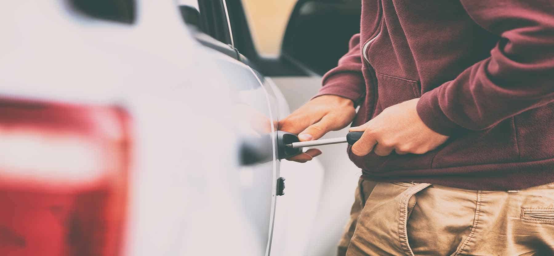 Fraud Crimes And Theft Charges In Arizona | Overview