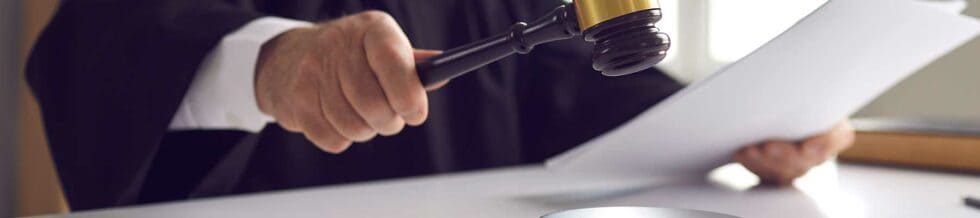 Post-Conviction Relief - How To Appeal & Overturn A Criminal Conviction