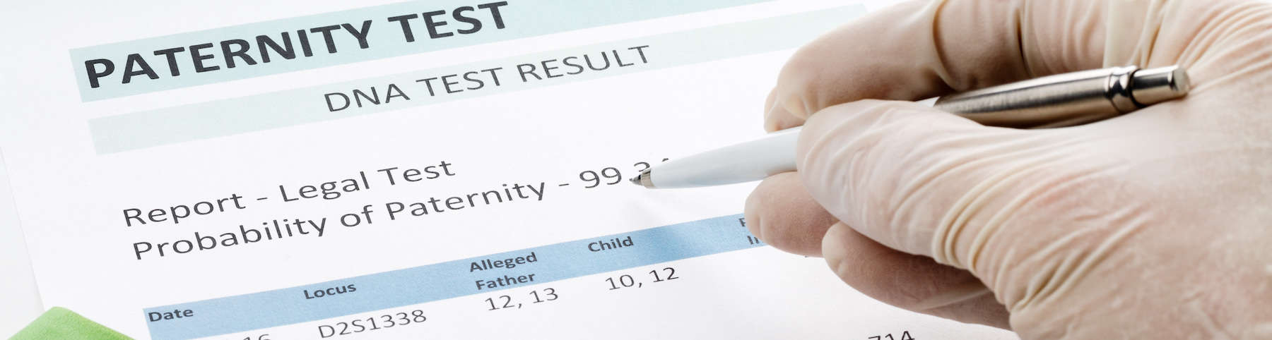 A Guide To Establishing Paternity In Arizona