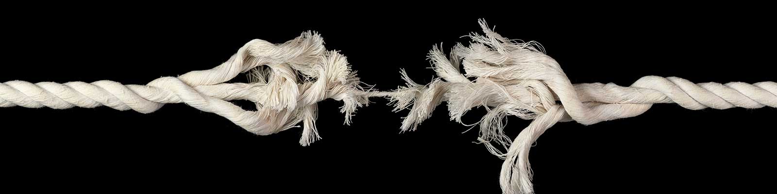 What Is A Legal Separation Vs Divorce Or Annulment? | CHM Law