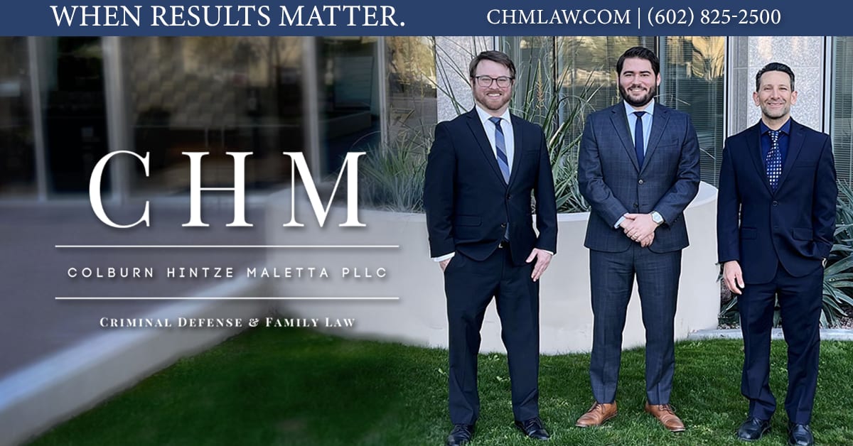 CHM Law Video Library - Colburn Hintze Maletta, PLLC