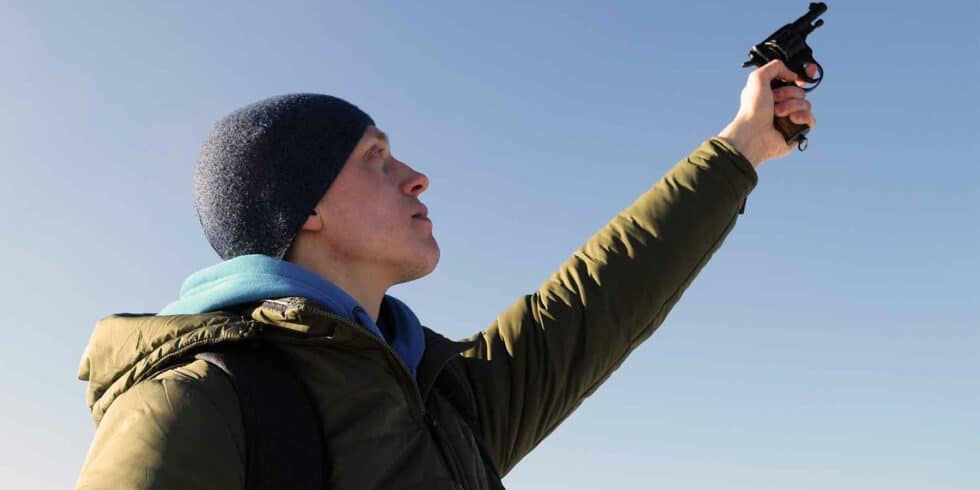 Illegal Discharge Of A Firearm & Arizona Shannon’s Law