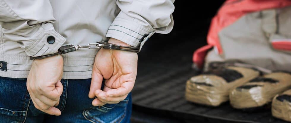 The Entrapment Defense In Criminal Law Cases