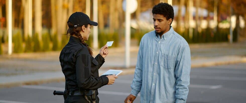 Use And Possession Of Fake ID's In Arizona