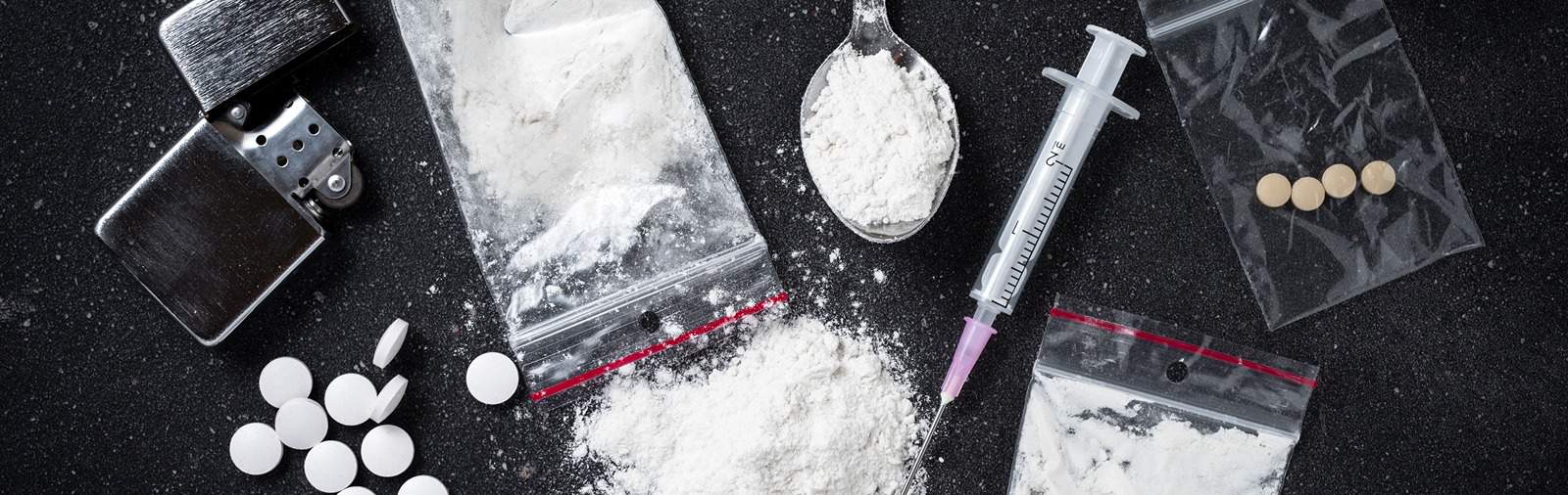 Arizona Drug Threshold Amounts