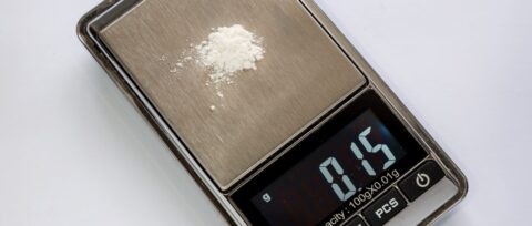 Arizona Drug Threshold Amounts