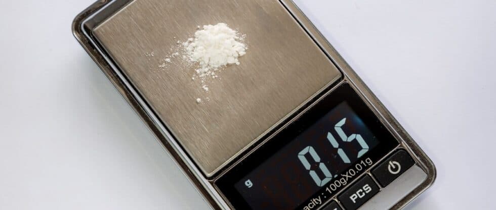 Arizona Drug Threshold Amounts