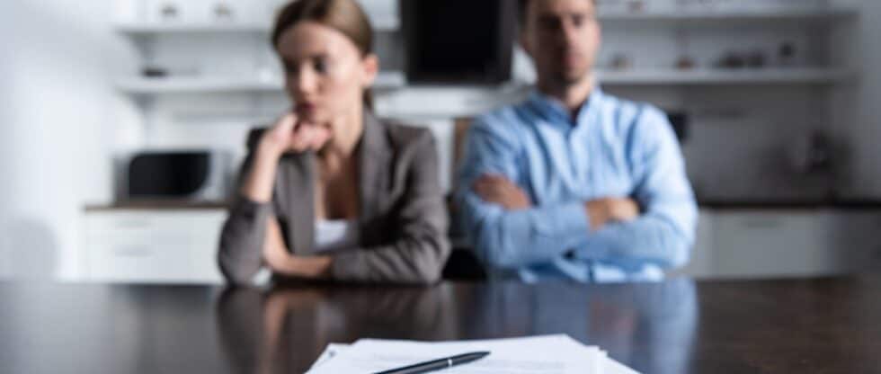 What Does Disclosure And Rule 49 Mean In An Arizona Divorce