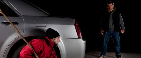 When Is Self-Defense Justified Under Arizona Law: ARS 13-404