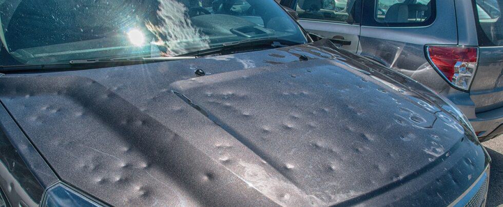 Arizona Vandalism Charges And Penalties