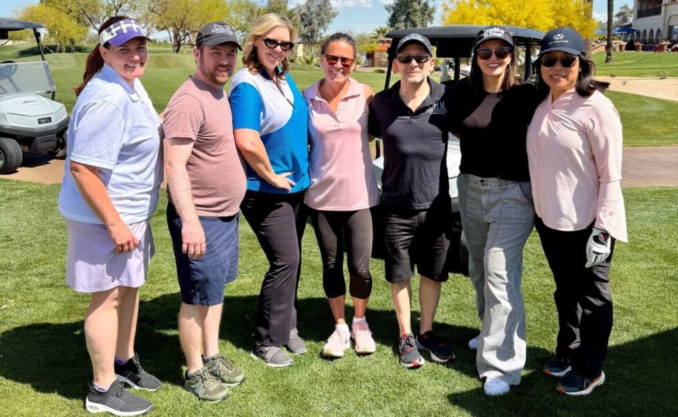 "Driving Justice Forward: Colburn Hintze Maletta At The 2025 Tim Huff ...