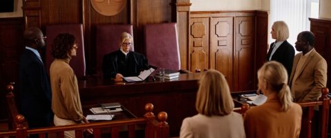 Felony Interference With Judicial Proceedings: ARS 13-2810